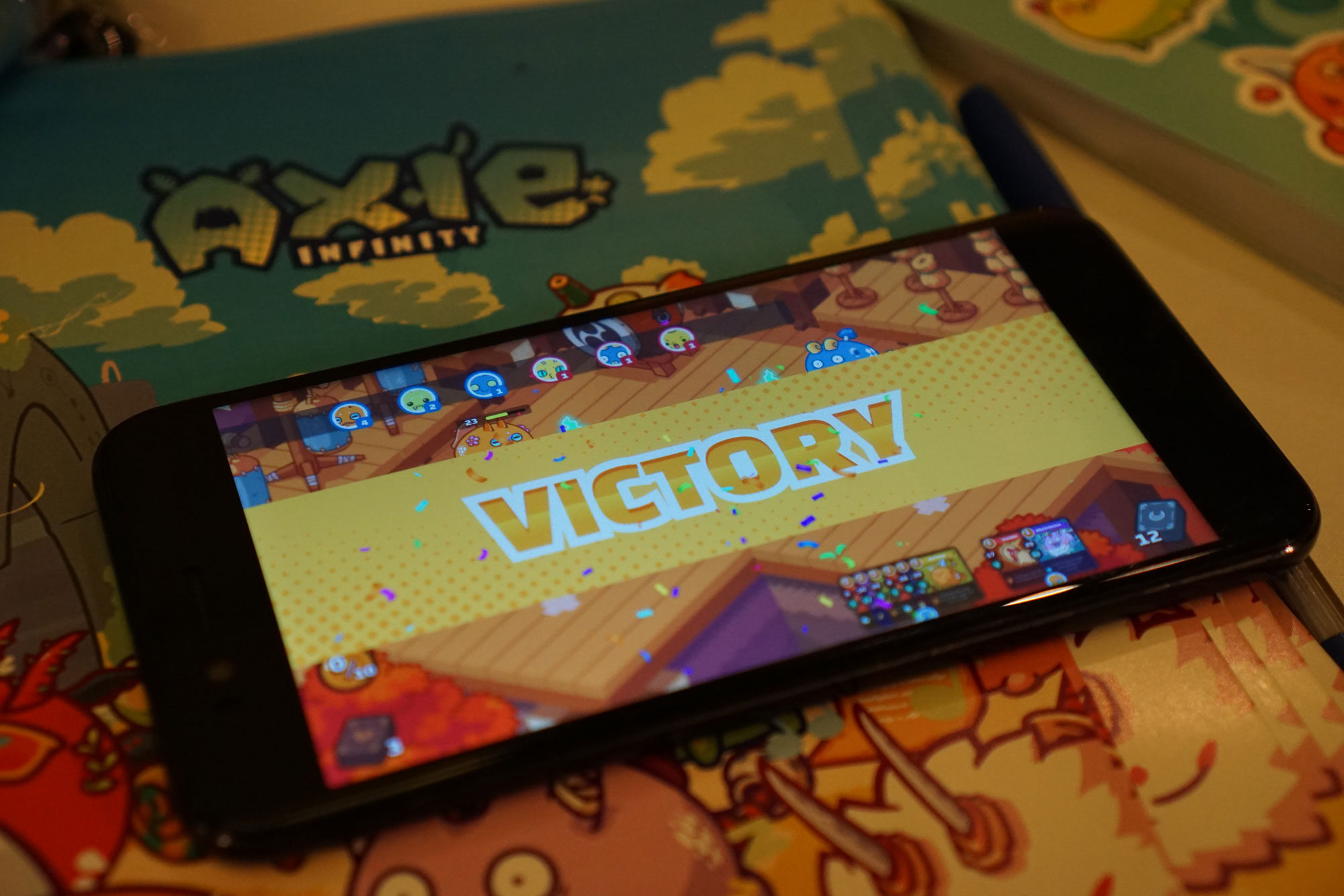 How to Download Axie Infinity (Android, iOS, Windows, Mac)