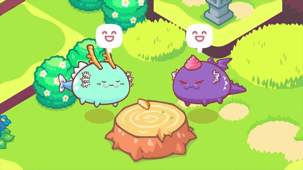 How to Download Axie Infinity (Android, iOS, Windows, Mac)