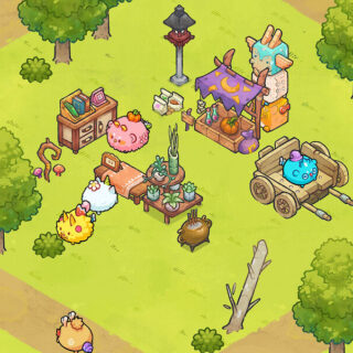 How Much it Costs to Start Playing Axie Infinity